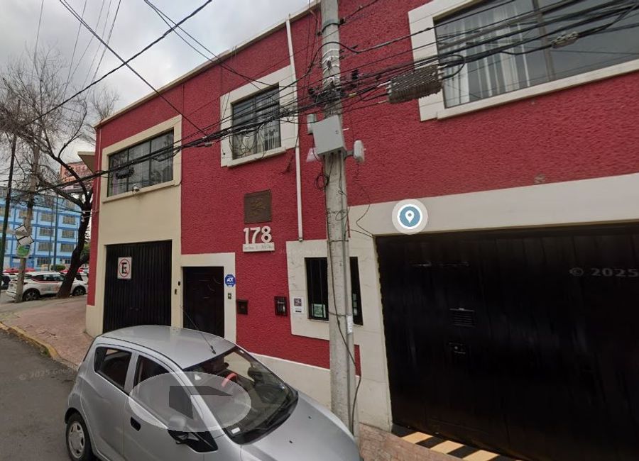 Edificio en Escandon Miguel Hidalgo REMATE BANCARIO | Lamudi.com.mx