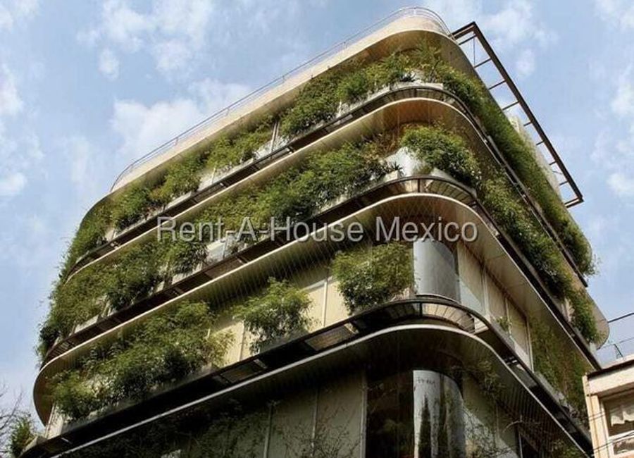 Edificio en Venta en Miguel Hidalgo, Irrigación | Lamudi.com.mx