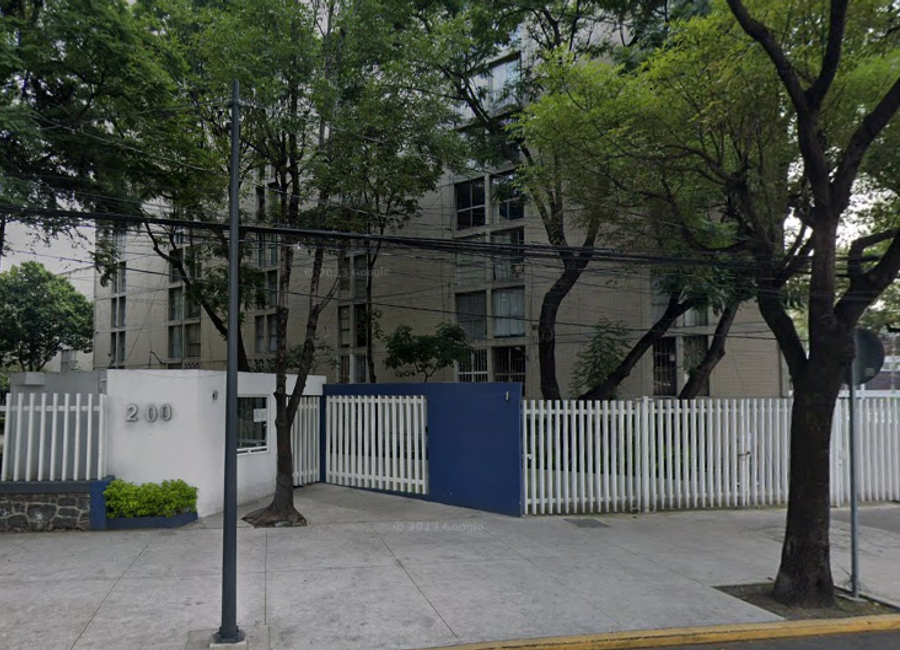 DEPARTAMENTO EN VENTA COL ANAHUAC MIGUEL HIDALGO CDMX | Lamudi.com.mx