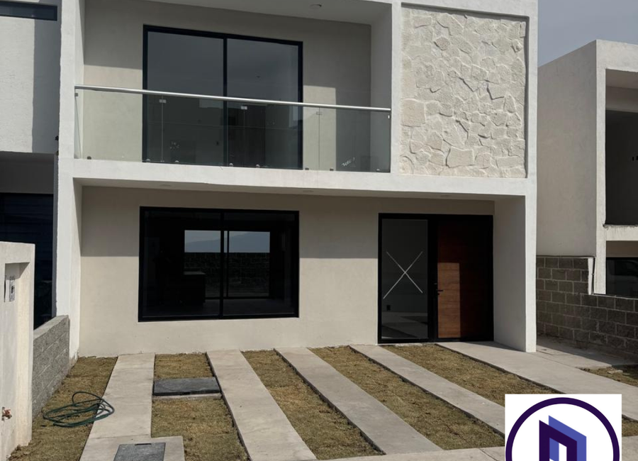 Casa en Renta, Privada Turquesa, Fracc. Zibata | Lamudi.com.mx