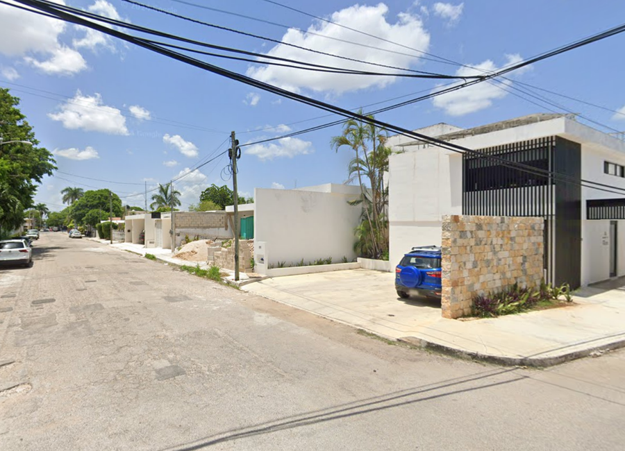 OPORTUNIDAD DE ORO UNICA EN REMATE MERIDA | Lamudi.com.mx