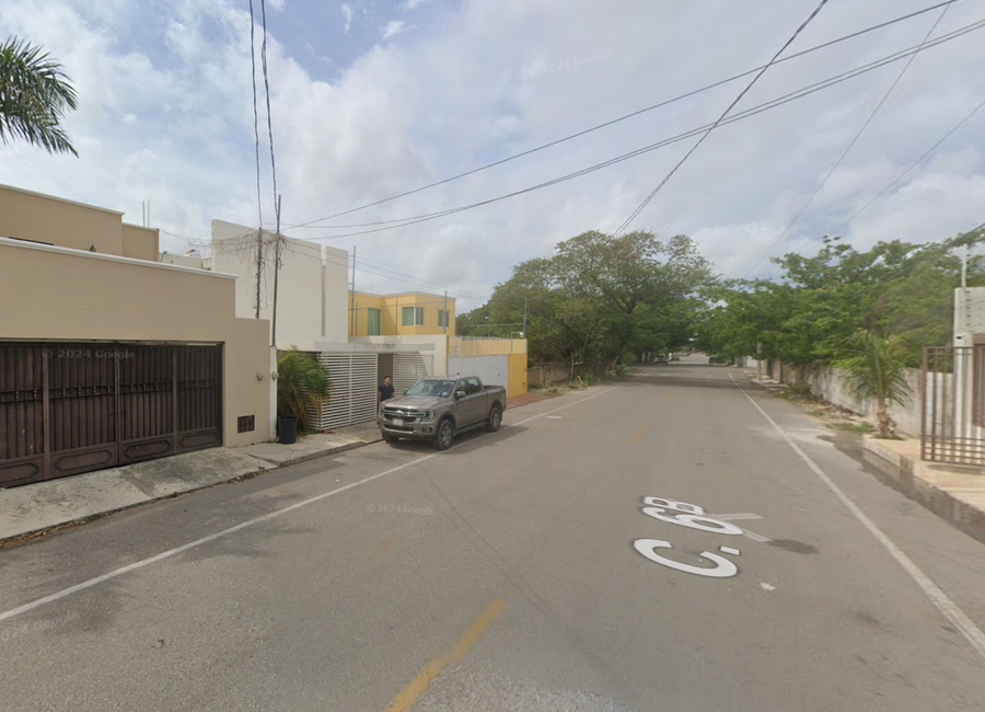 OPORTUNIDAD DE ORO UNICA EN REMATE MERIDA | Lamudi.com.mx