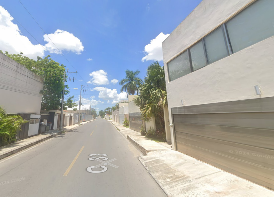 OPORTUNIDAD DE ORO UNICA EN REMATE MERIDA | Lamudi.com.mx