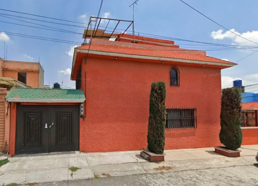 Casa en venta Ecatzingo 34, Mz 016, Cumbria, Cuautitlán Izcalli, | Lamudi.com.mx