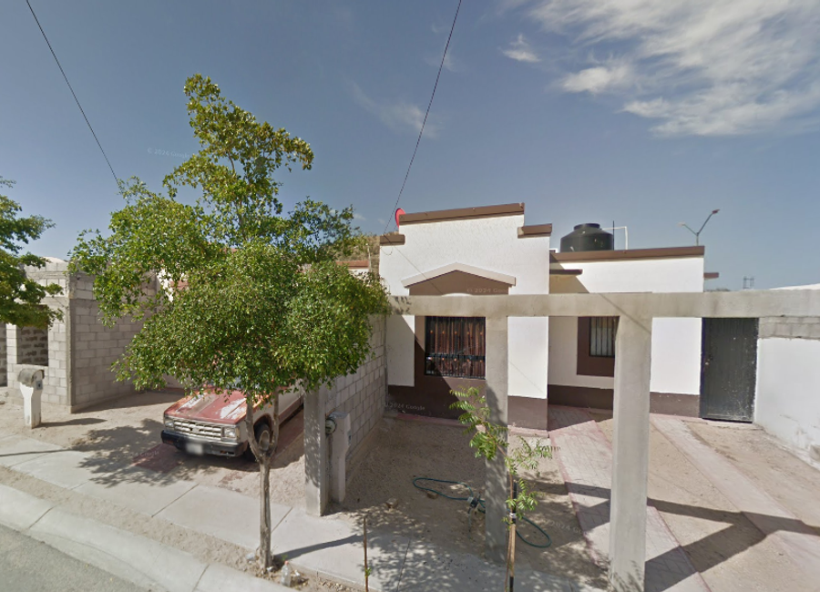 VENTA DE CASA EN RECUPERACION HIPOTECARIA EN COLONIA LAS LOMAS ...