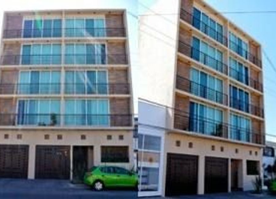 RENTA DE DEPARTAMENTOS | Lamudi.com.mx