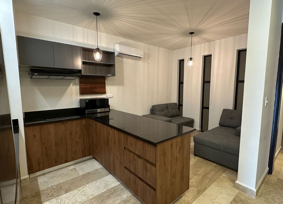 Dpto en venta AMUEBLADO en Torre Onne, Santa Gertrudis Copó | Lamudi.com.mx