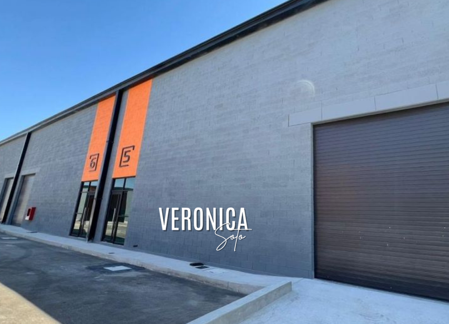 RENTA DE BODEGA - PARQUE INDUSTRIAL RÍO BRAVO | Lamudi.com.mx