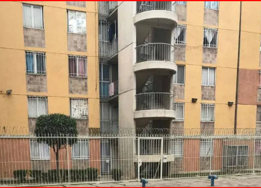DEPARTAMENTO EN VENTA EN AV. OCEANÍA, MOCTEZUMA 2A. SECCION | Lamudi.com.mx