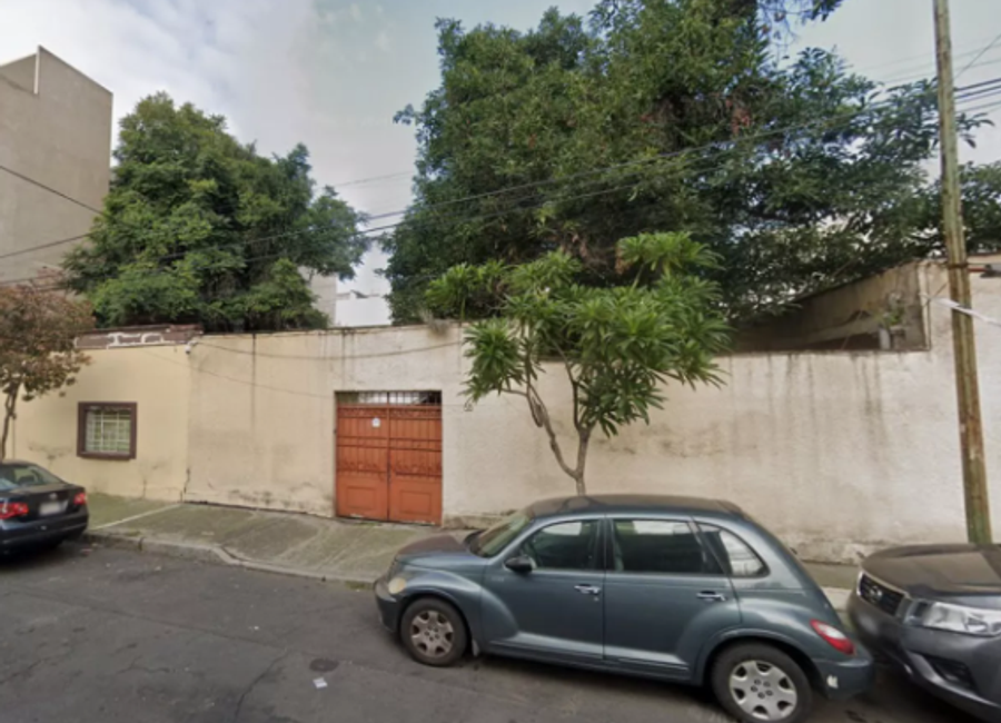 Casa en remate colonia Mixcoac, Benito Juarez CDMX | Lamudi.com.mx