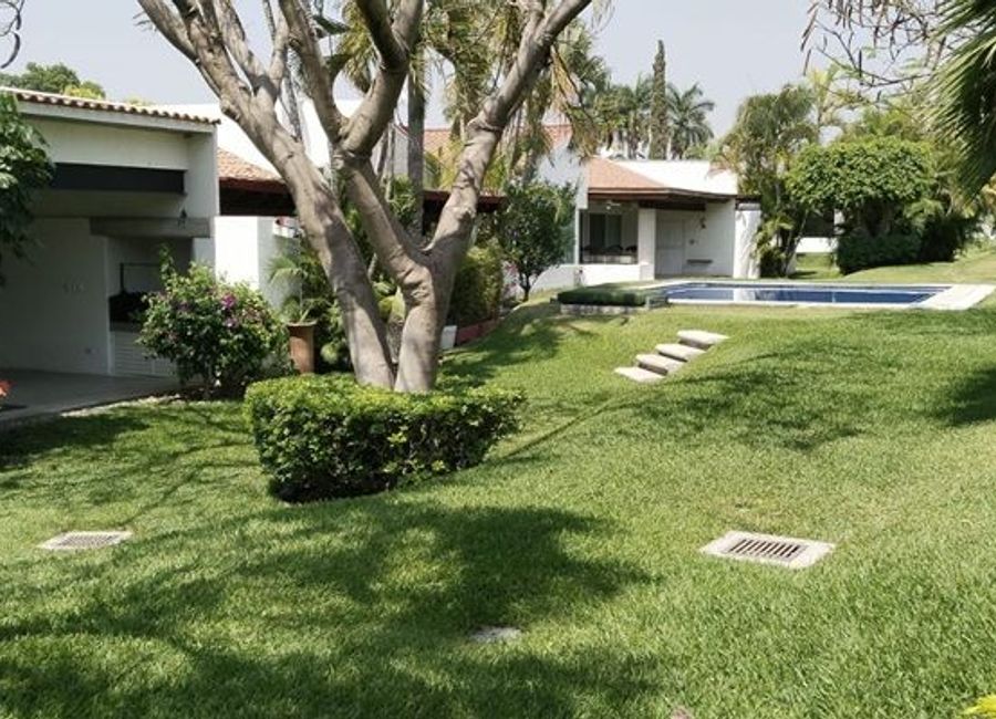 Casa en renta Cuernavaca, Xochitepec, Colinas de Santa Fe. | Lamudi.com.mx