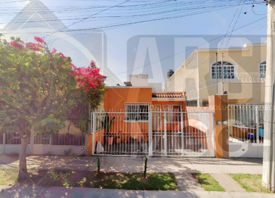 MGG ULTIMAS CASAS EN SAN FRANCISCO LOS ARRALLANES GUADALAJARA JALISCO ...