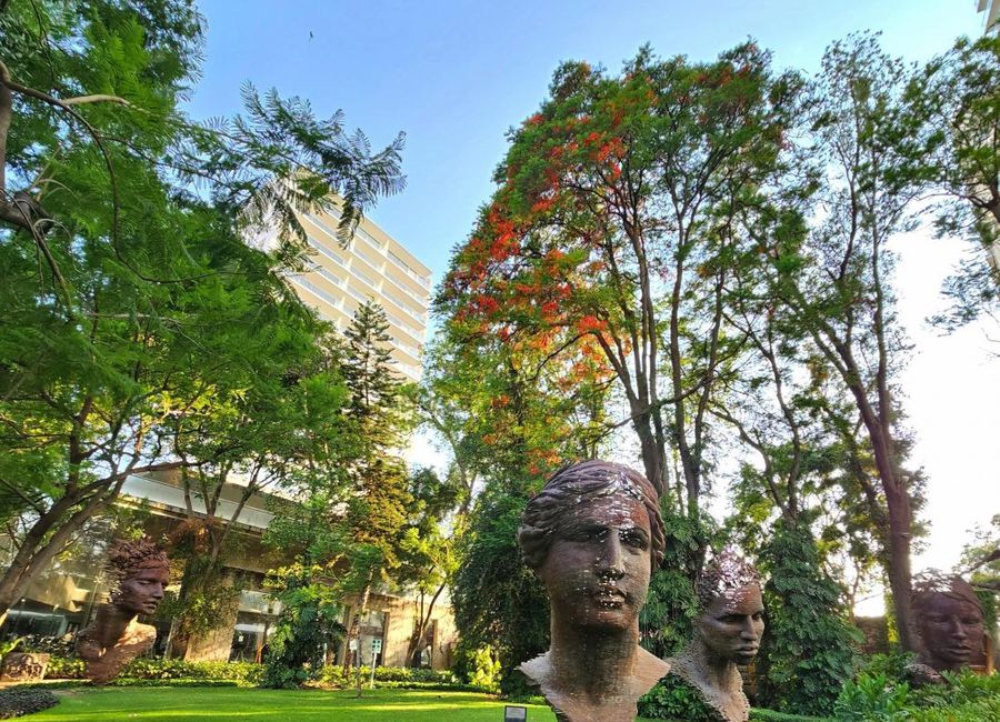 Central Park GDL Vista Panoramica English Spoken | Lamudi.com.mx