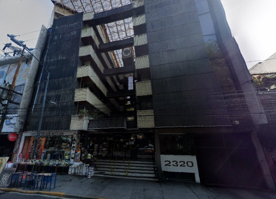 Departamento en Venta Portales Sur Benito Juárez CDMX | Lamudi.com.mx