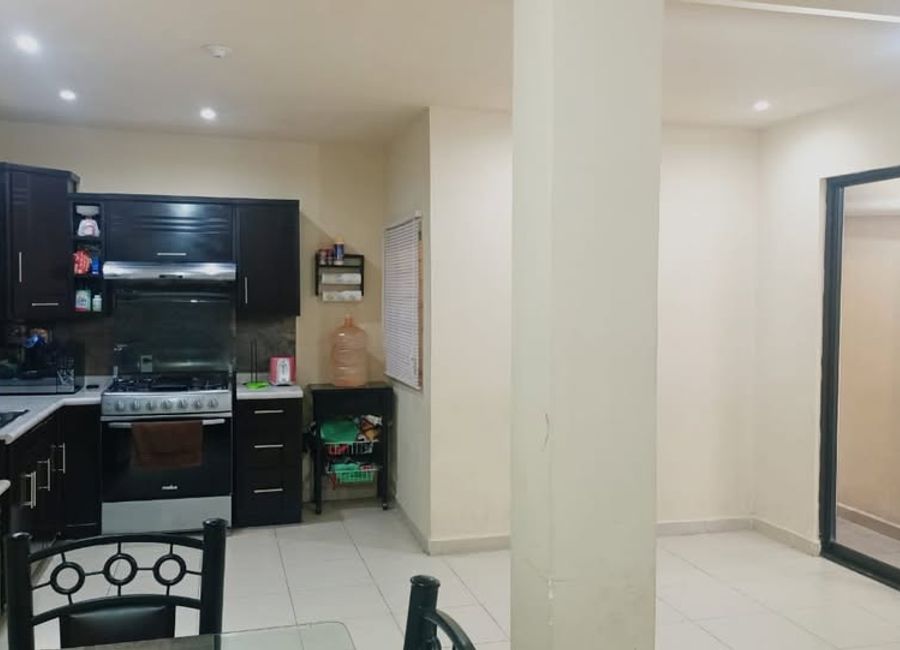 Casa En venta Triana Sect. Palmas Apodaca NL. | Lamudi.com.mx