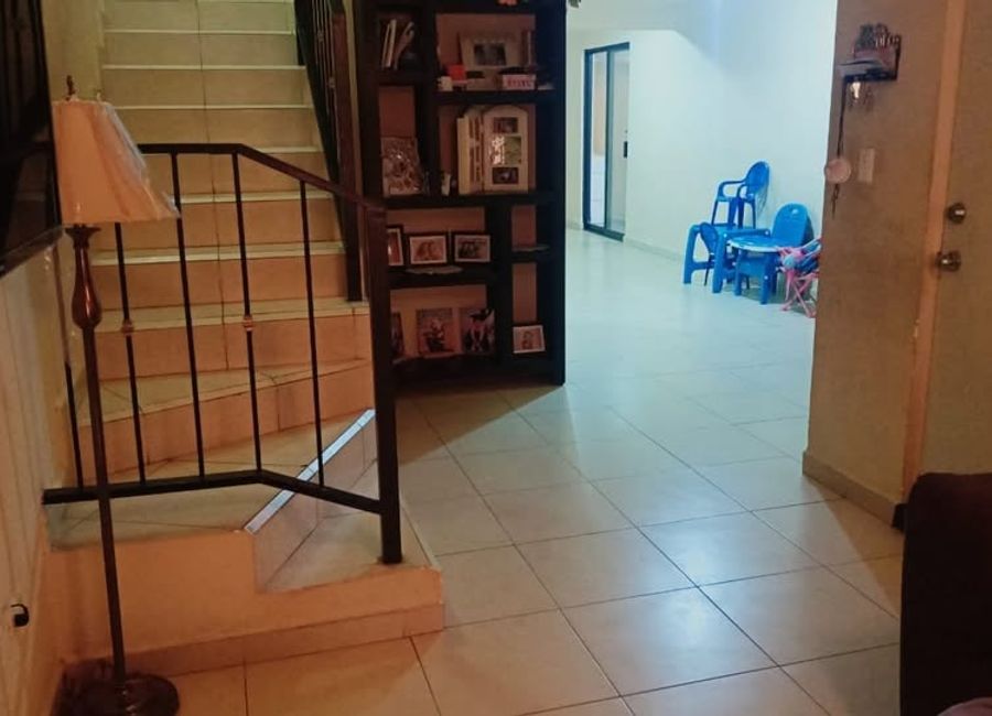 Casa En venta Triana Sect. Palmas Apodaca NL. | Lamudi.com.mx