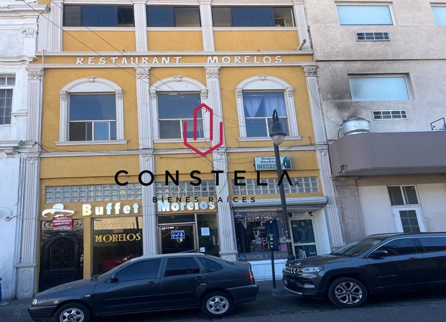 Venta Edificio Comercial | Lamudi.com.mx