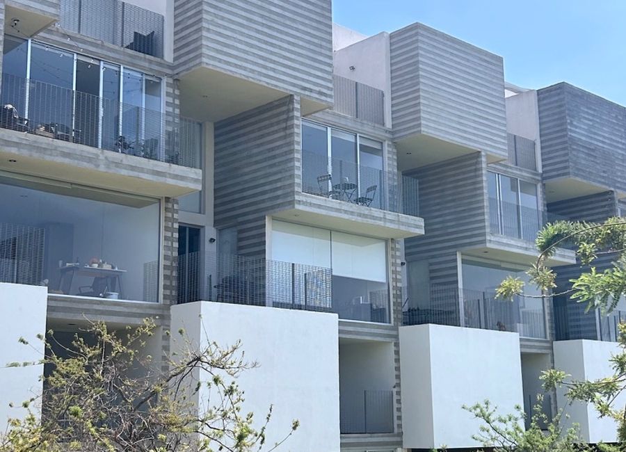 DEPARTAMENTO EN RENTA EN ZIBATA QUERETARO | Lamudi.com.mx