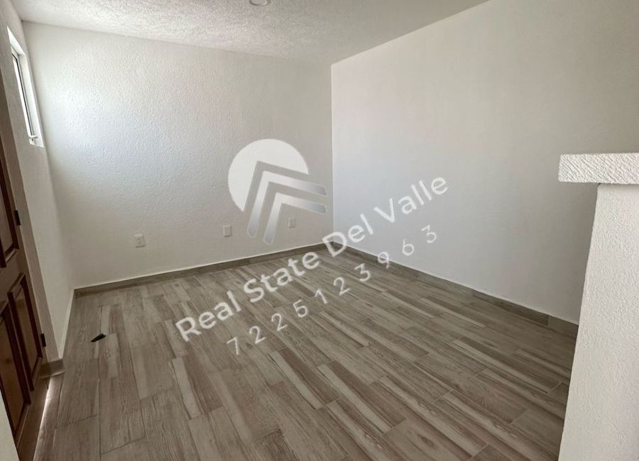 Casa en Renta El castaño 1 Metepec, Edo. Mex. | Lamudi.com.mx