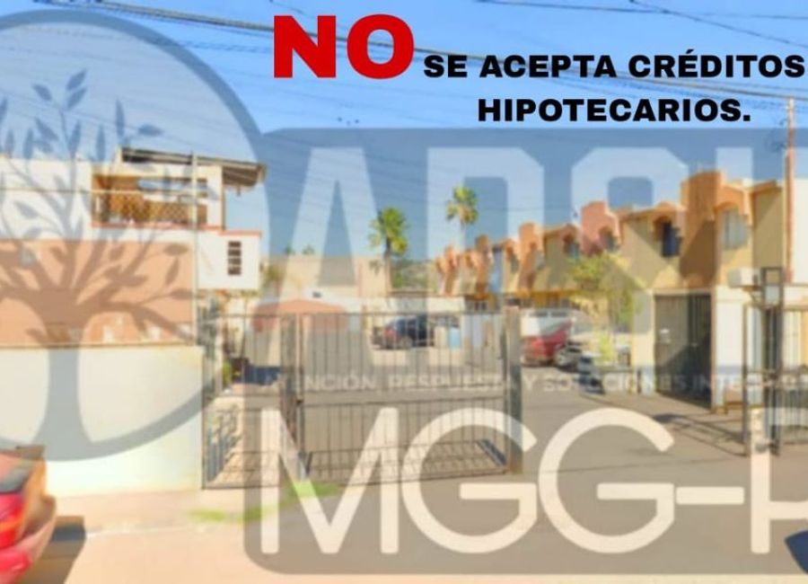 MGG ULTIMAS CASAS EN VILLAS DE CRIOLLOS CAMPESTRE MURUA TIJUANA BAJA ...