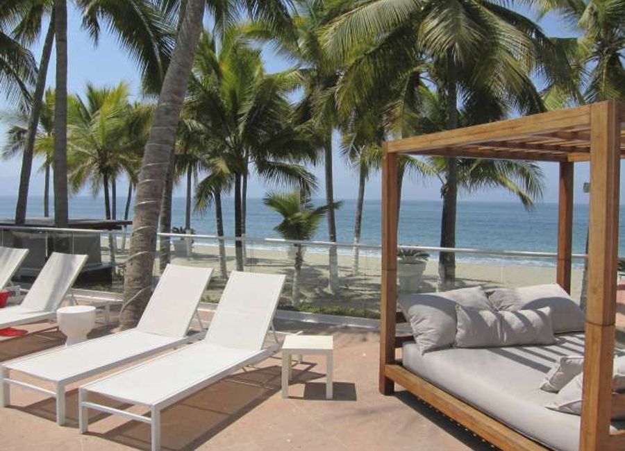 CONDOMINIOS VACACIONALES EN ICON PUERTO VALLARTA | Lamudi.com.mx