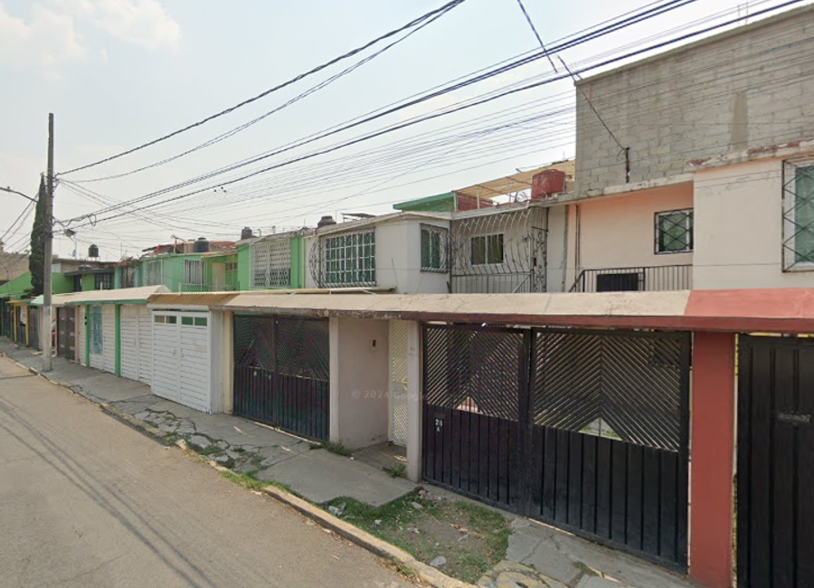 ¡OPORTUNIDAD ÚNICA! VENTA DE CASA EN DAVID ALFARO SIQUEIROS, LA CAMPIÑA ...