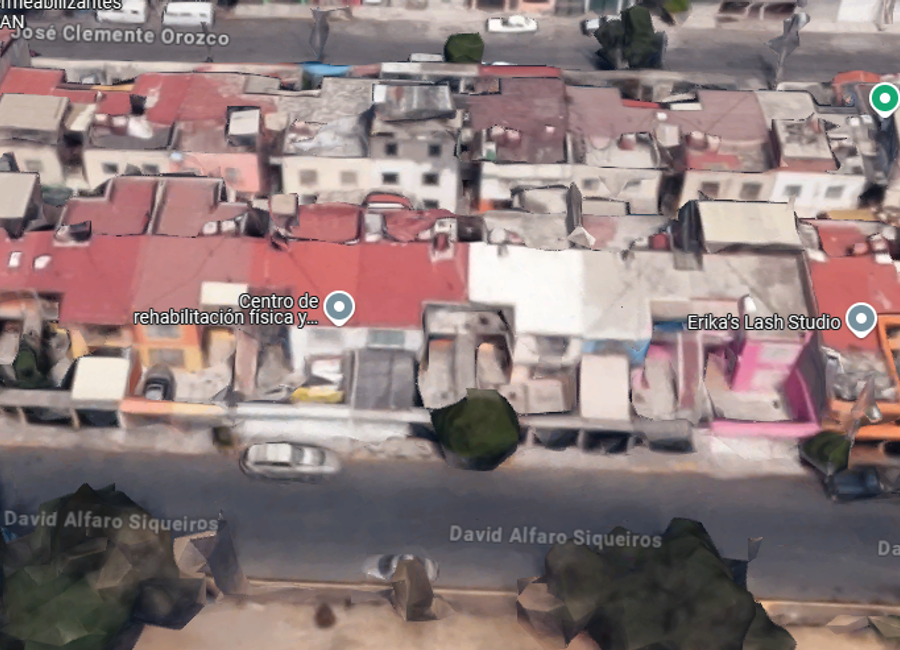 ¡OPORTUNIDAD ÚNICA! VENTA DE CASA EN DAVID ALFARO SIQUEIROS, LA CAMPIÑA ...