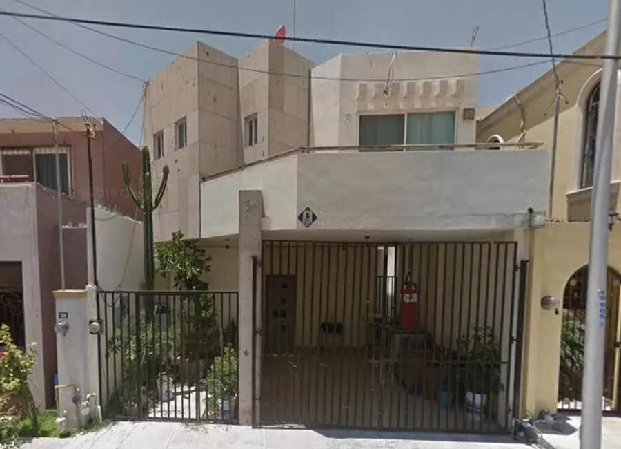 PROPIEDAD 100% DISPONIBLE EN VILLAS RESIDENCIAL DEL REY, ENSENADA ...