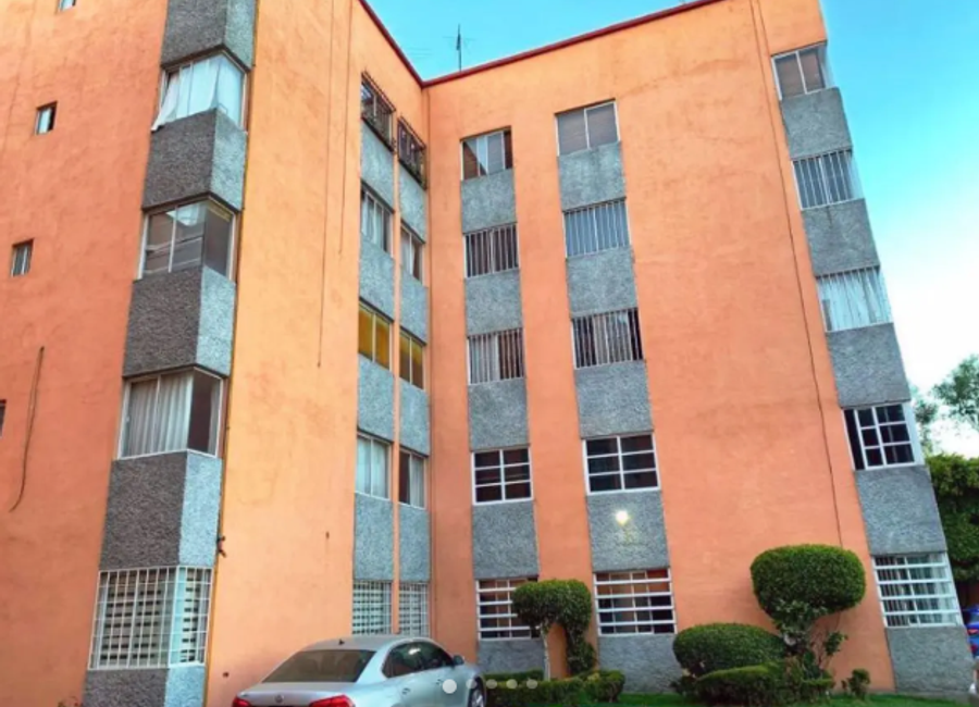 REMATO DEPARTAMENTO EN COLONIA LA NORIA AVENIDA 20 DE NOVIEMBRE # 445 EDIFICIO D COLONIA LA ...