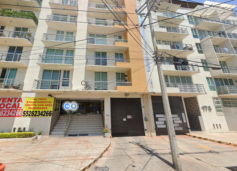 OPORTUNIDAD DE PROPIEDAD EN VENUSTIANO CARRANZA | Lamudi.com.mx