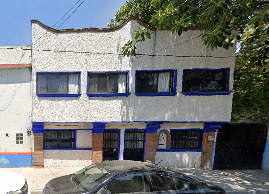 Departamento en Venta Moctezuma Venustiano Carranza CDMX | Lamudi.com.mx