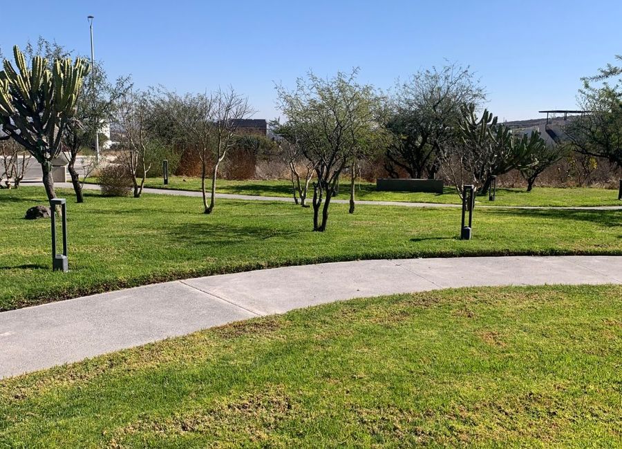 LISTO PARA CONSTRUIR PRIVADA AMATISTA ZIBATA | Lamudi.com.mx