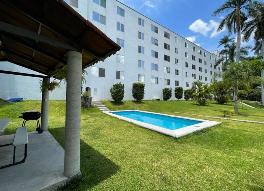 Renta de departamento en Cuernavaca | Lamudi.com.mx
