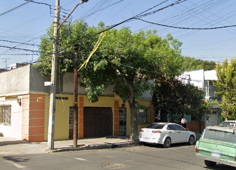 Casa en Venta Moctezuma 2ª Sección Venustiano Carranza CDMX | Lamudi.com.mx