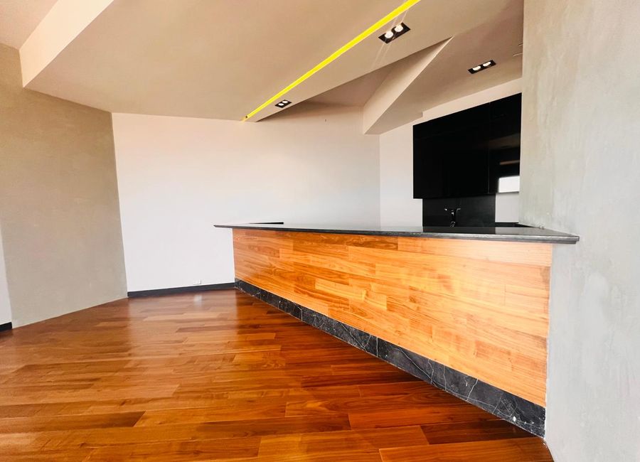 Renta o venta de departamento en Torre Abric con excelente cercanía a ...