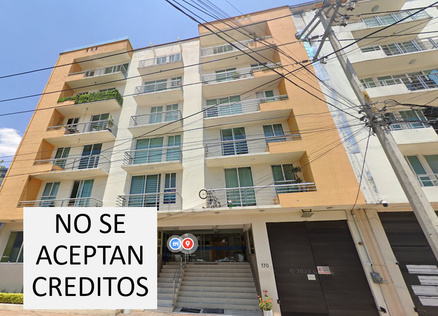 Departamento en venta en Moctezuma Segunda Sección, Venustiano Carranza, CDMX | Lamudi.com.mx
