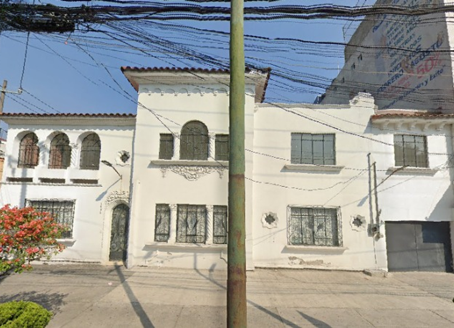 Casa en venta Narvarte Oriente Benito Juárez Excelente oportunidad! | Lamudi.com.mx