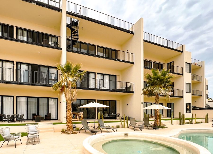 Condo Veranda Residences - Vive en lujo y exclusividad | Lamudi.com.mx