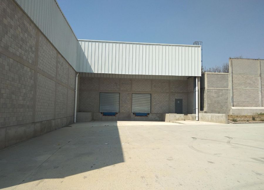 Bodega en renta zona oriente Ixtapaluca | Lamudi.com.mx