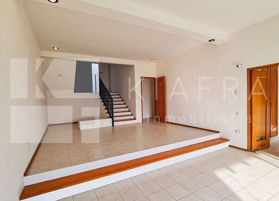 Casa en Renta Balcones Coloniales, Querétaro | Lamudi.com.mx