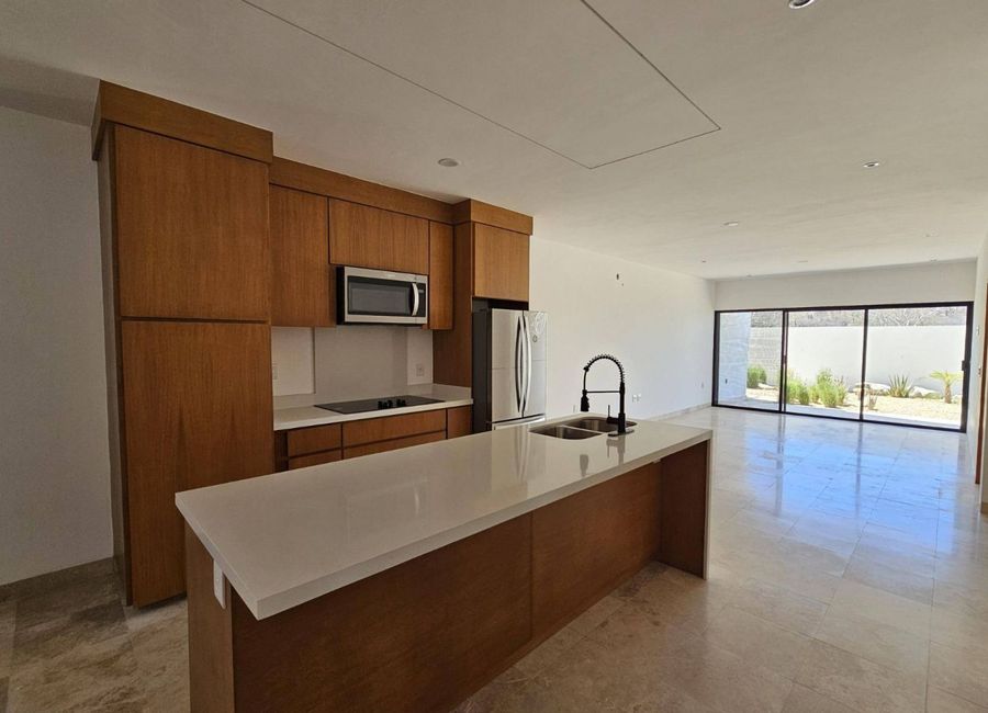 Condo con vista al mar desde el rooftop, en venta, El Tezal, Cabo San ...