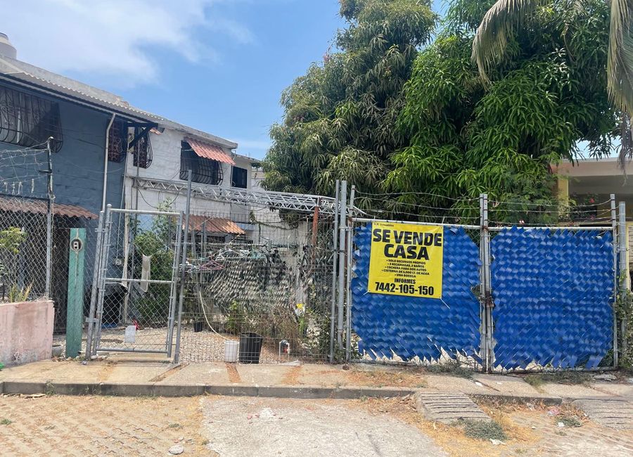 SE VENDE CASA EN COLONIA COLOSIO A DOS CUADRAS DEL BOULEVARD DE LAS ...