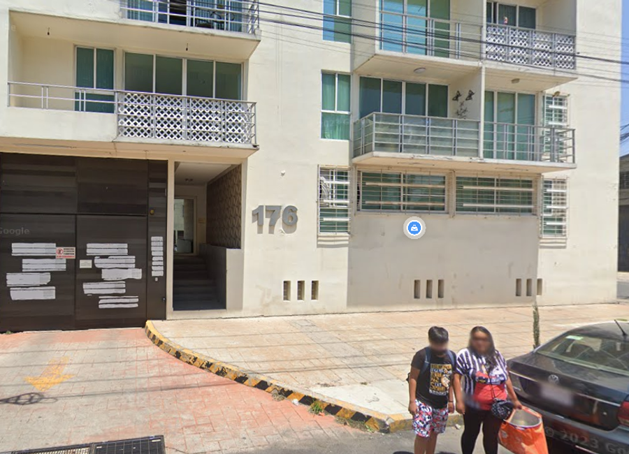 QV DEPARTAMENTO EN VENTA INVERSION EN MOCTEZUMA VENUSTIANO CARRANZA | Lamudi.com.mx