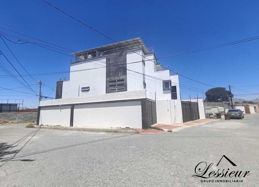 SE RENTA DEPARTAMENTO UBICADO EN JOSE BORUNDA | Lamudi.com.mx