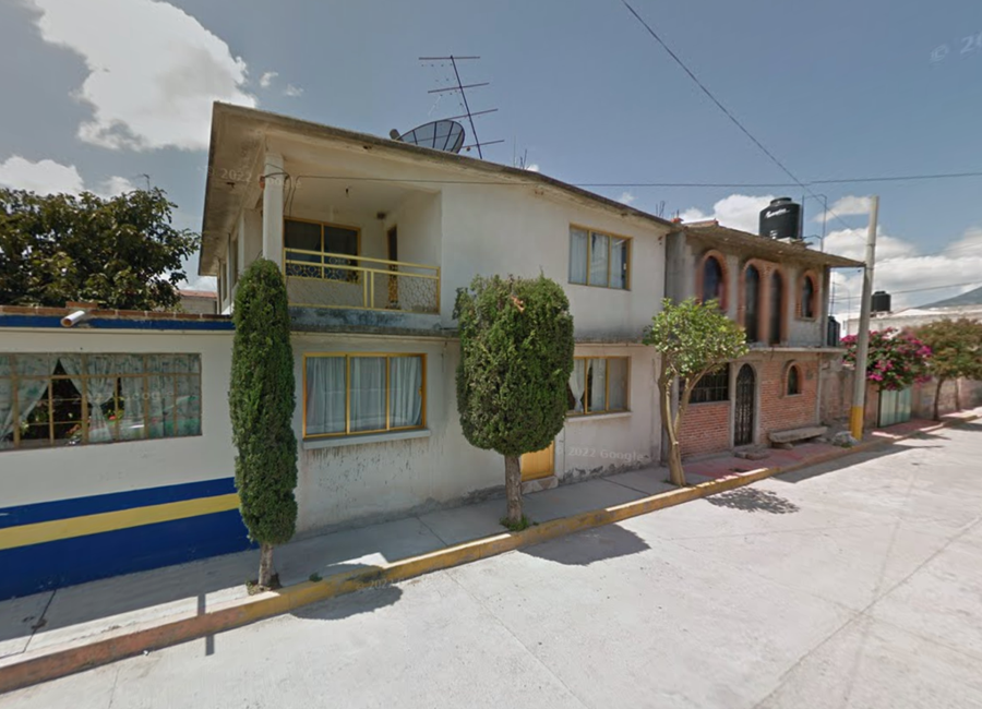 Casa en Venta en Tepatepec, Hidalgo Jp | Lamudi.com.mx