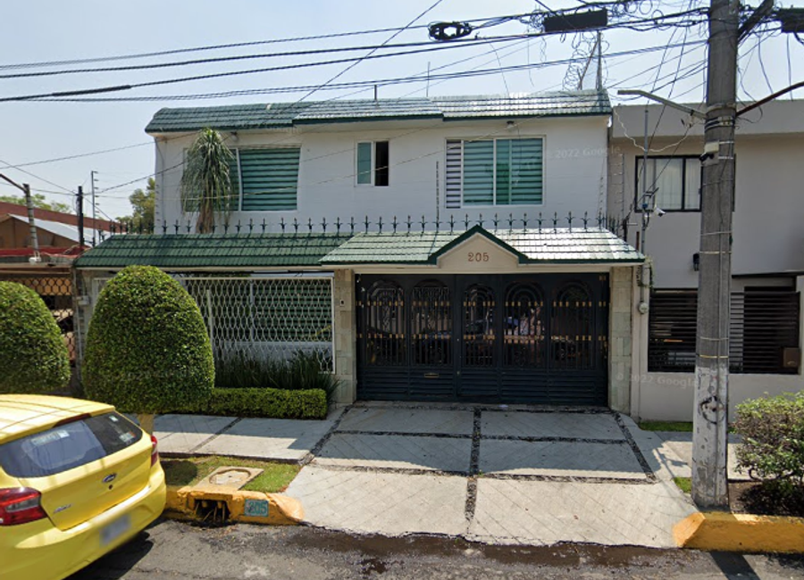 CASA ADJUDICADA COSTO ABAJO DEL VALOR COMERCIAL - COL. VALLE CEYLÁN ...