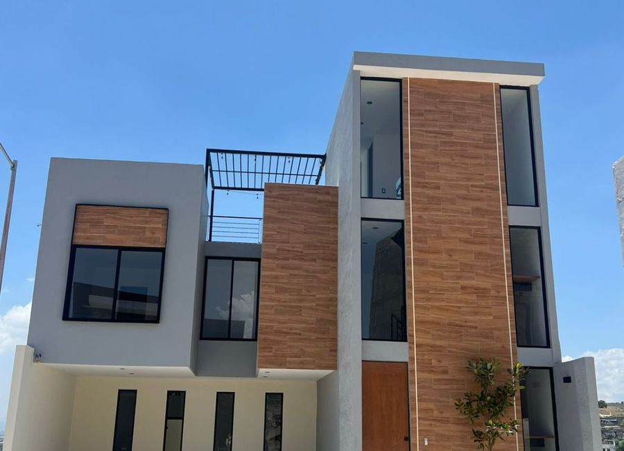 CASA EN VENTA EN CIMA AZUL | Lamudi.com.mx