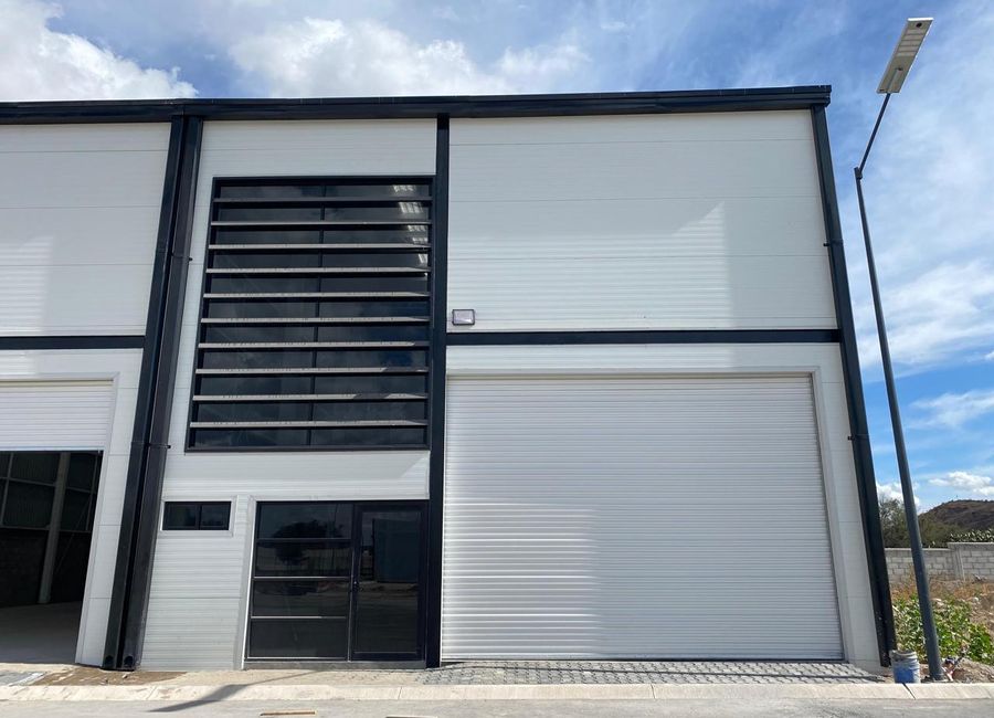 Parque Industrial Practipak Nave de 360 m², Querétaro | Lamudi.com.mx