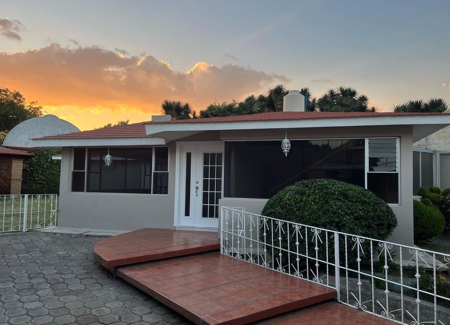 Casa en Venta de 1 nivel en Toluca Capultitlan | Lamudi.com.mx