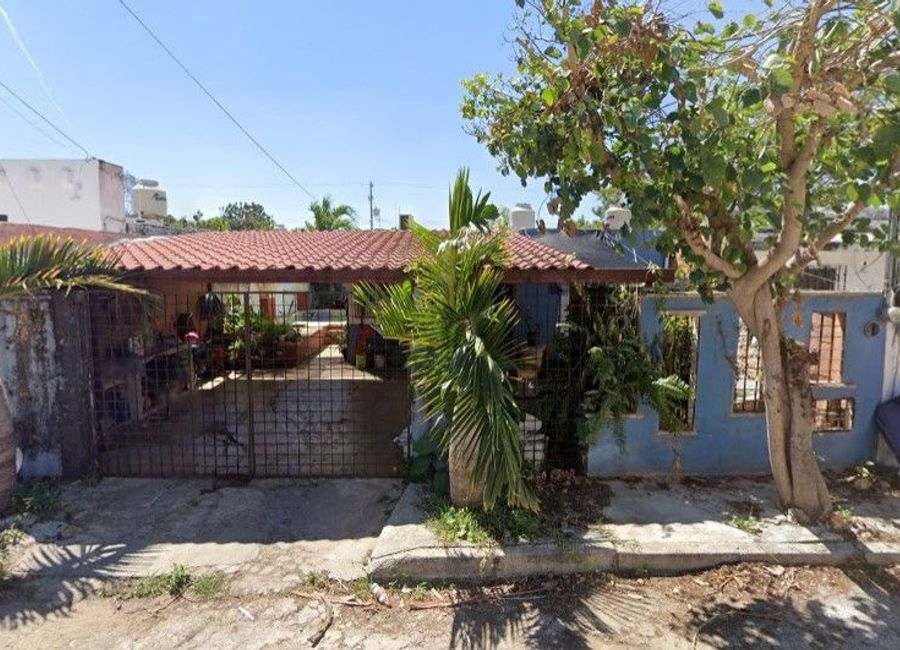 Casa en venta en Calle 9, Muslay 1, Mérida, Yucatán | Lamudi.com.mx
